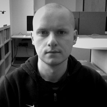 Tim-Profile | Electronic Textual Cultures Lab